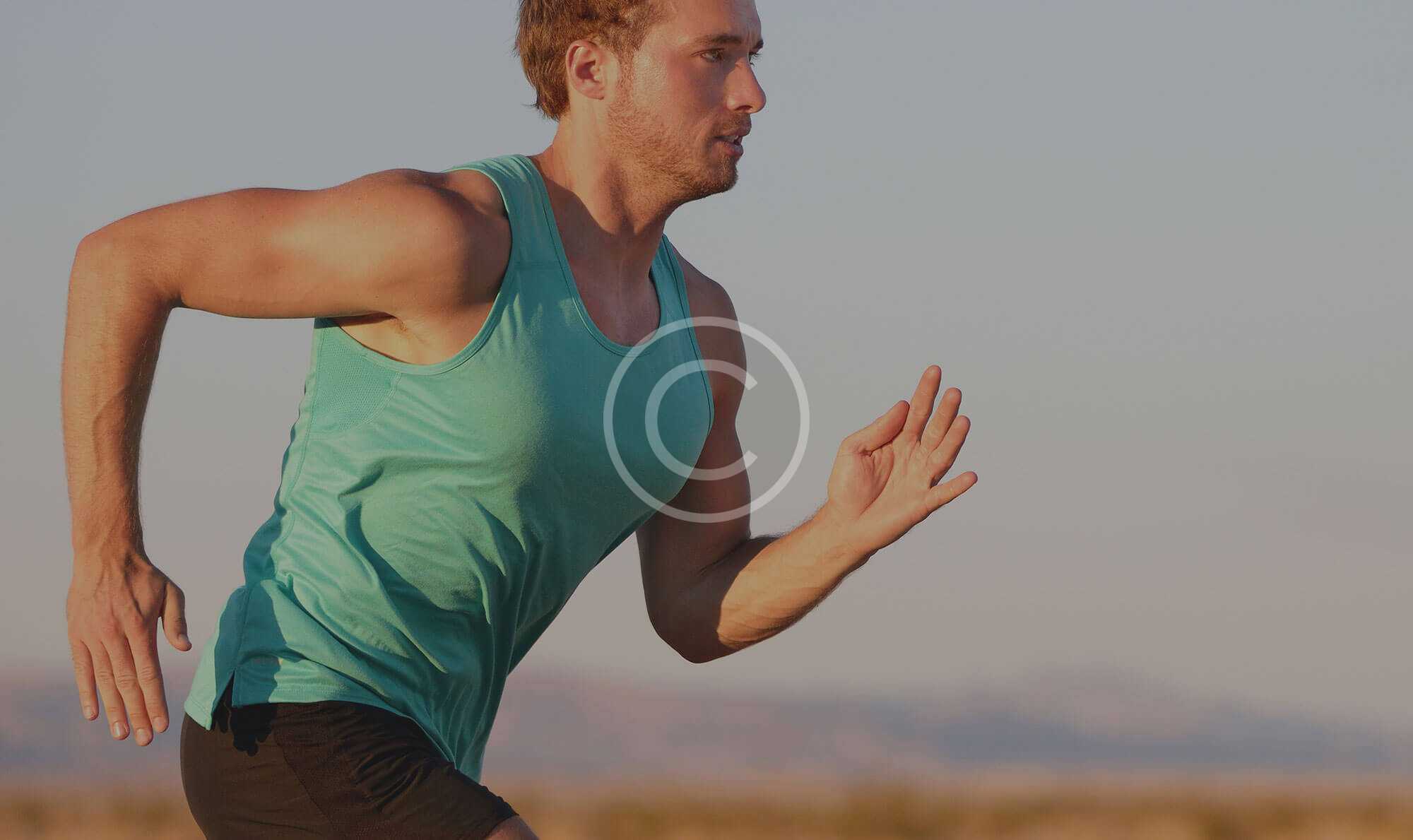 Mens Running - Landlords Footwear