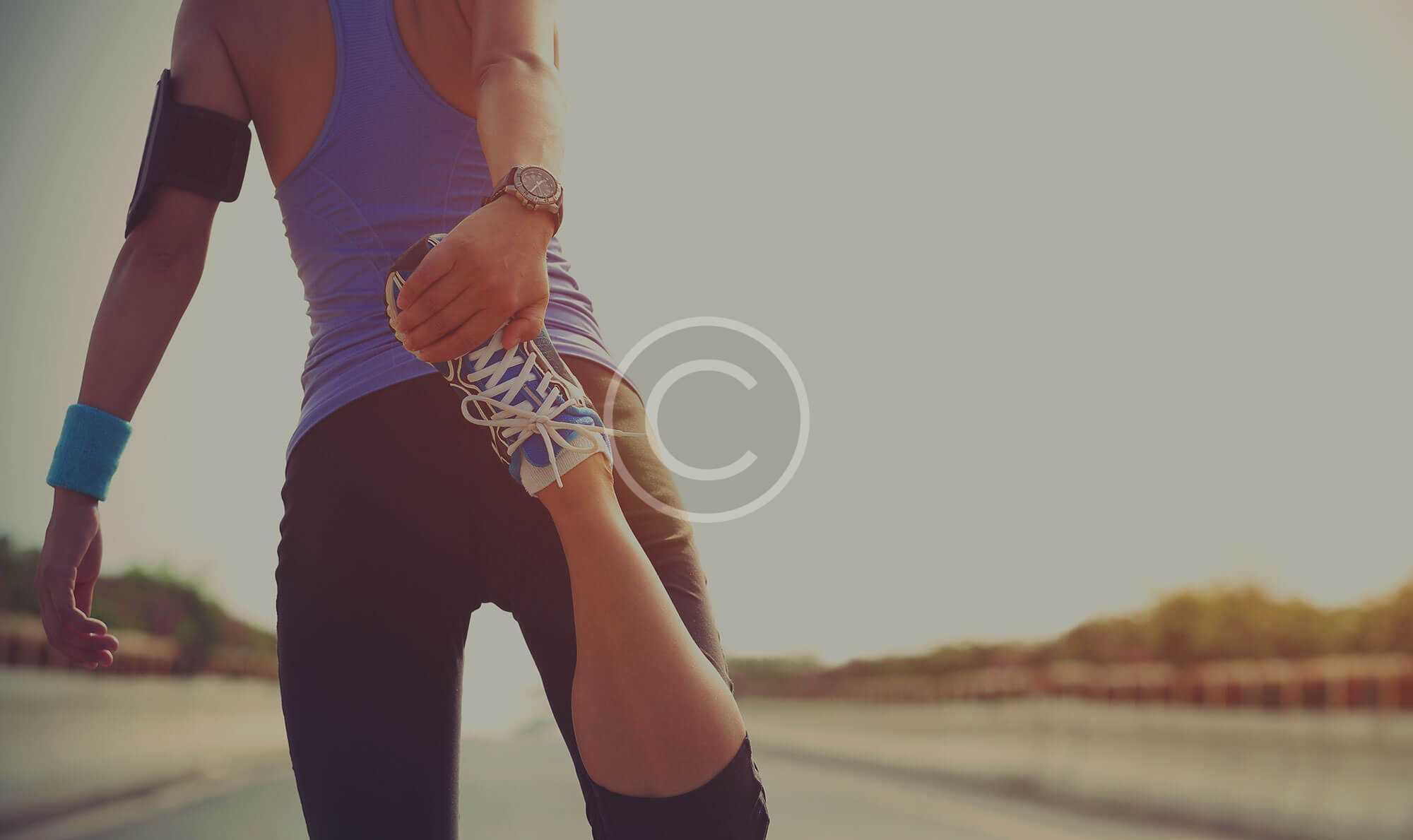 Womens Running - Landlords Footwear